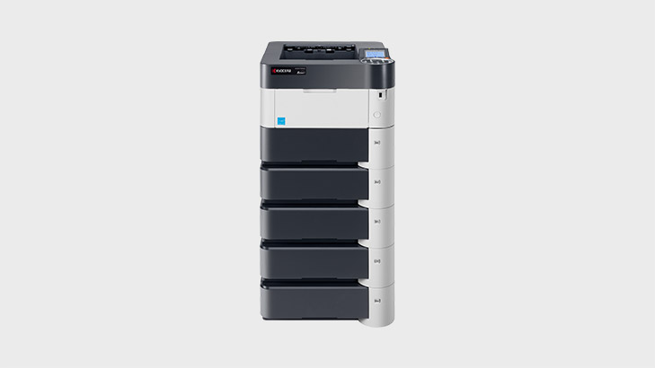 ECOSYS P3055dn | Impresoras | Kyocera