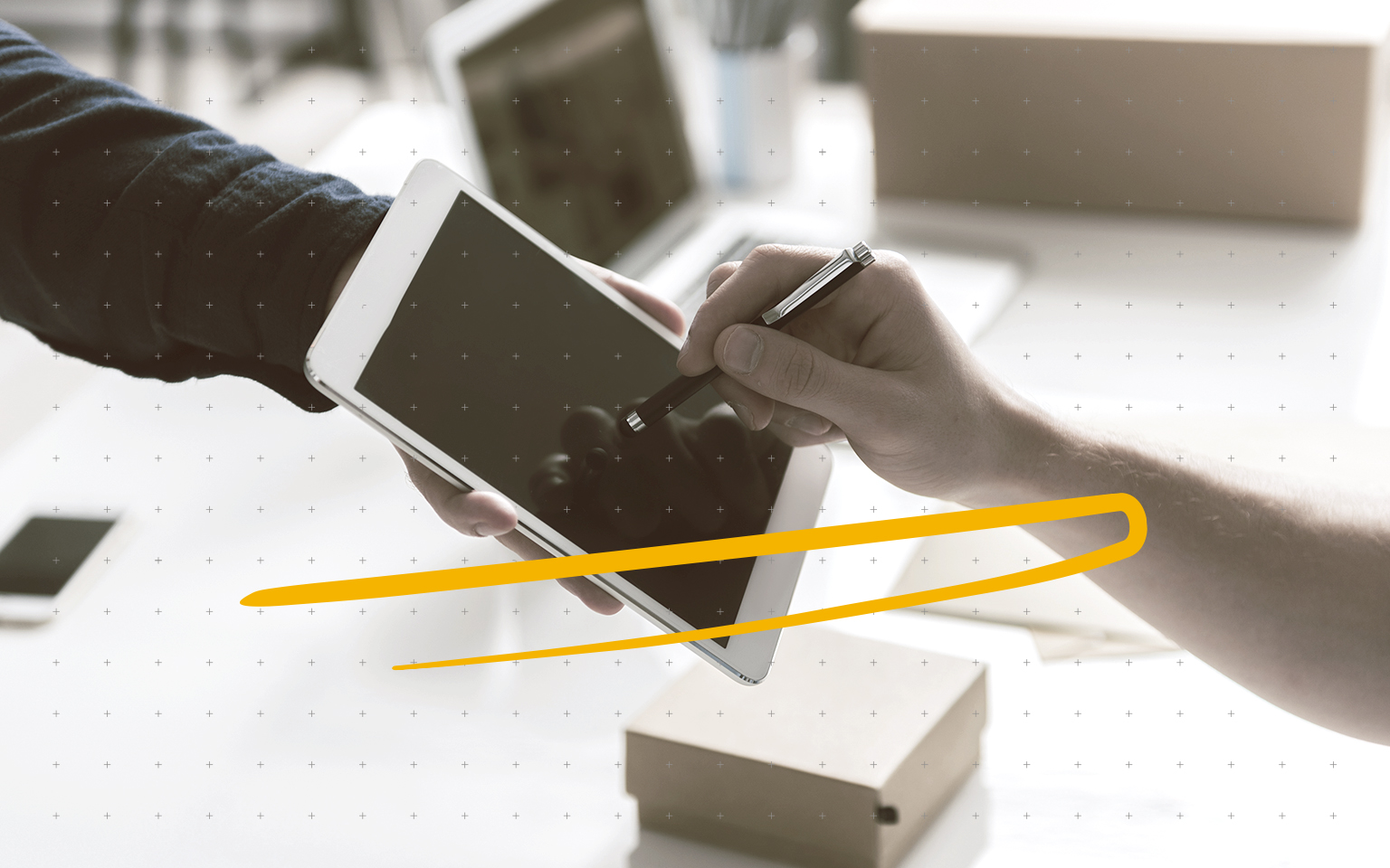 Los beneficios que puede aportar un software de firma digital | Kyocera