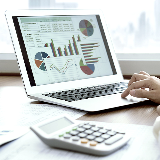 Datos de personas. ¿Cómo conseguirlos? | Kyocera