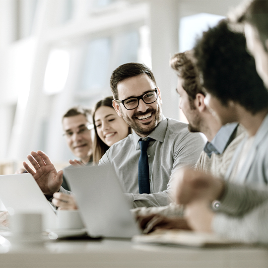 Las 6 claves de las reuniones eficaces | Kyocera