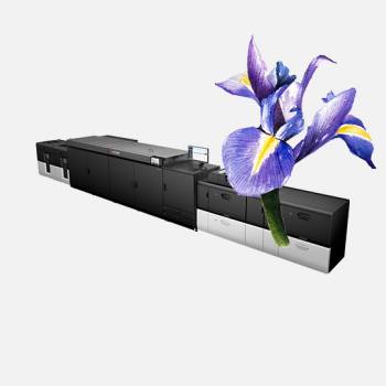 Kyocera en drupa | Kyocera