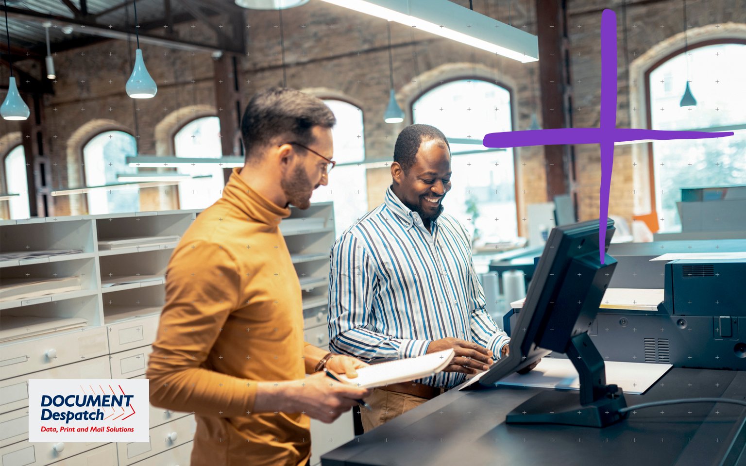 TASKalfa Pro 15000c en Document Despatch | Kyocera