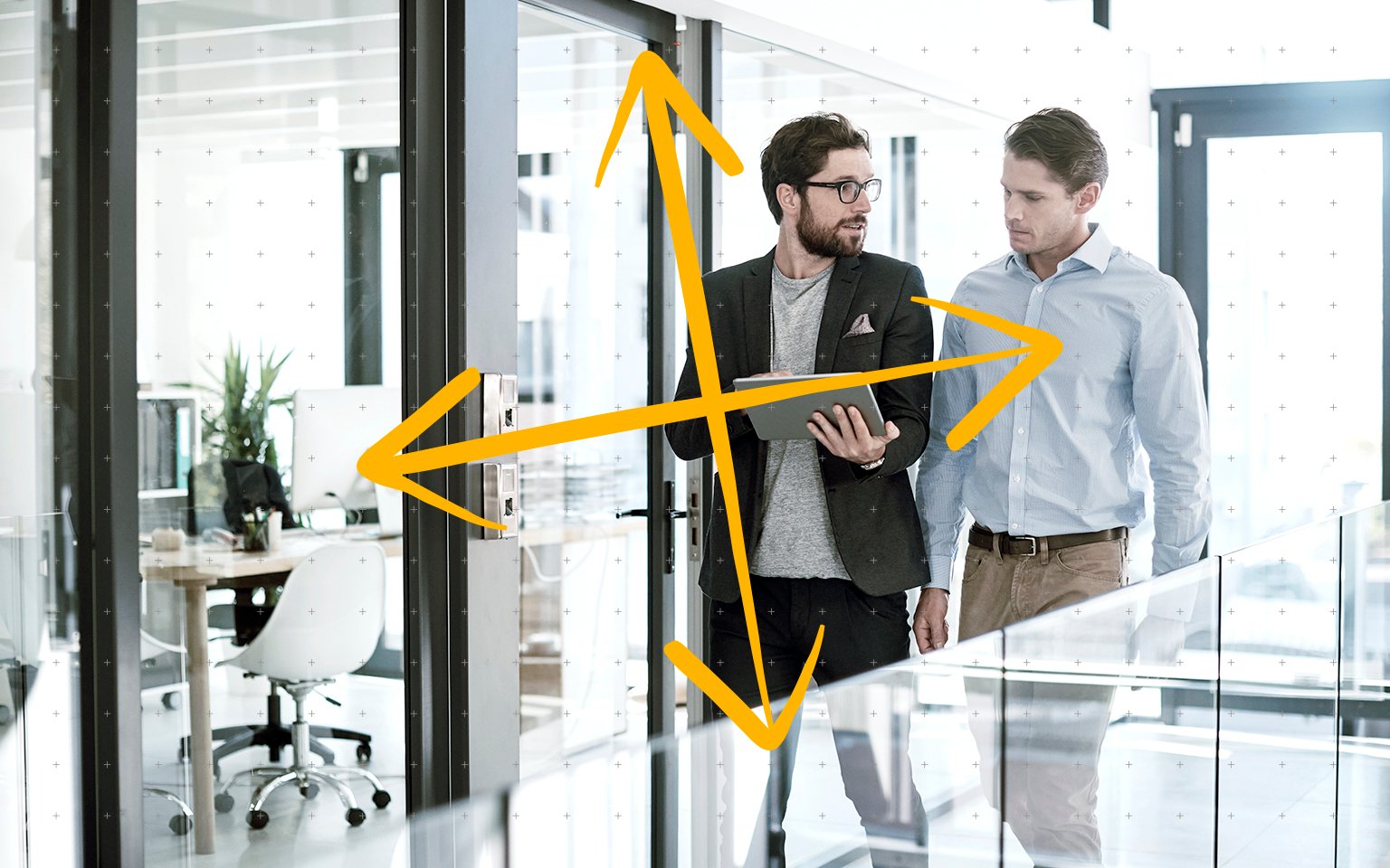 5 cualidades esenciales de un buen gestor de proyectos internacionales ...