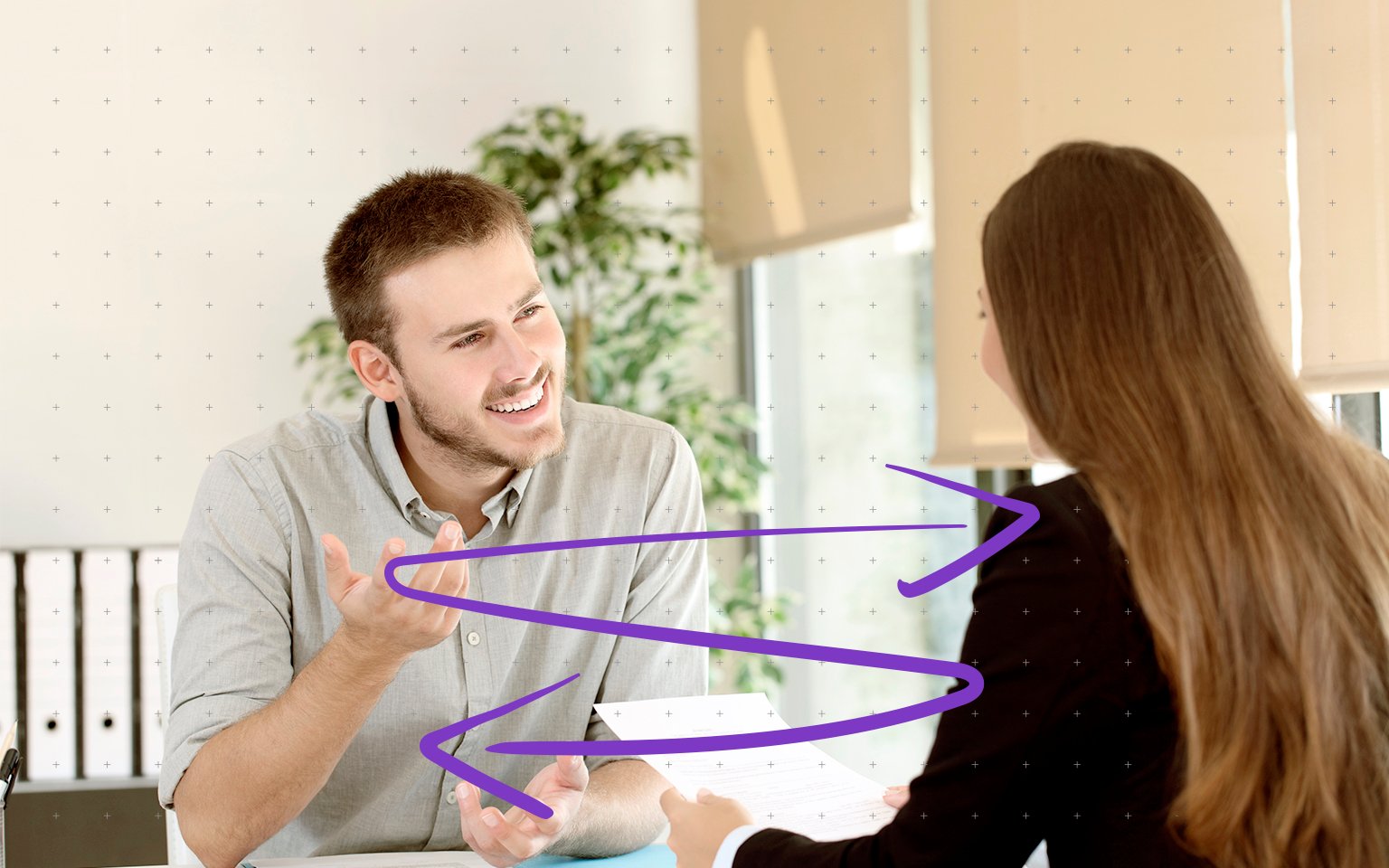 Cómo entrevistar a un candidato con técnicas de trabajo colaborativo ...