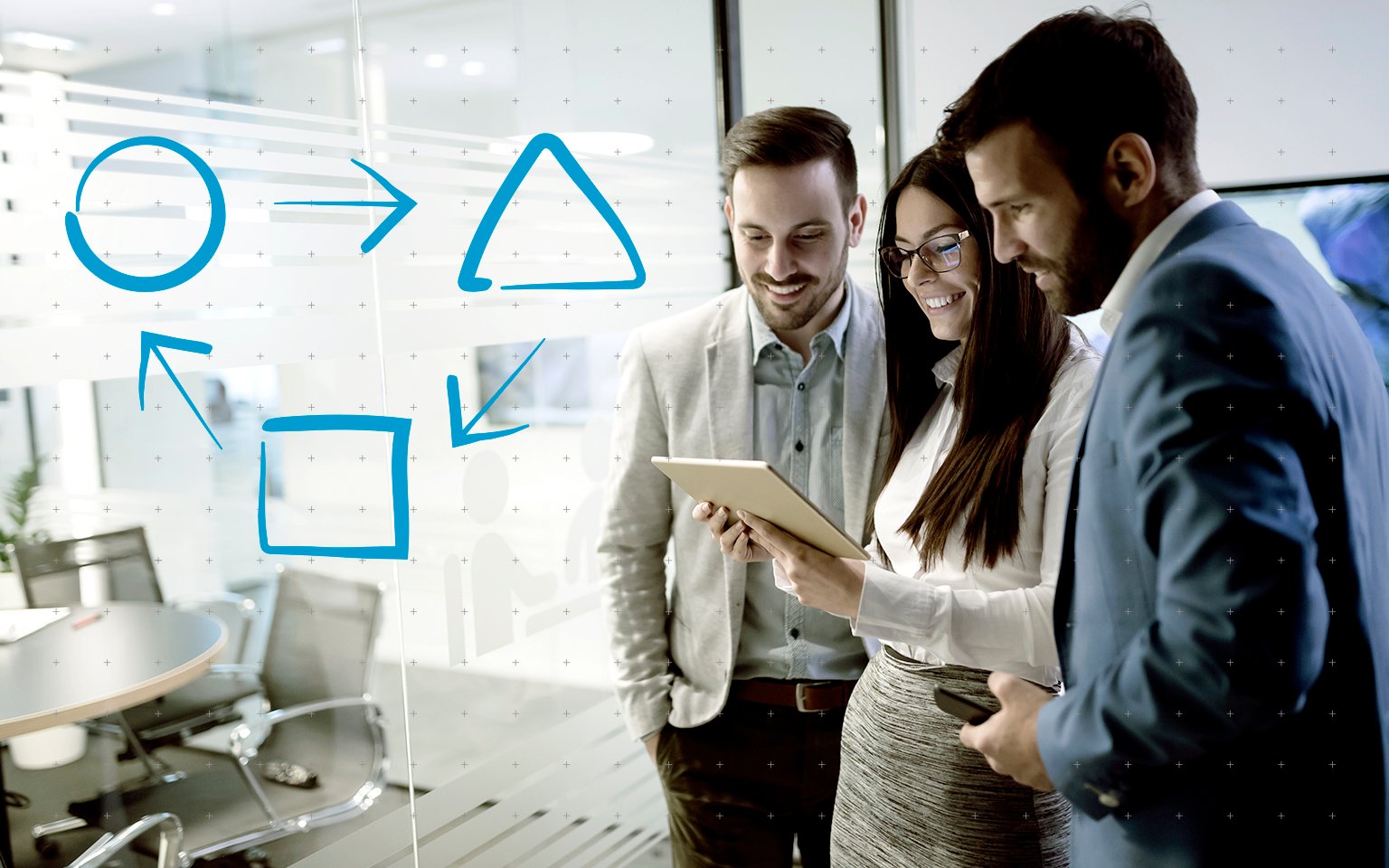 Comunicación, empresa y tecnología | Kyocera