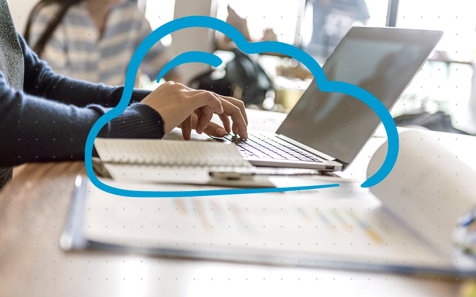 Control documental en la nube: ventajas y desventajas | Kyocera