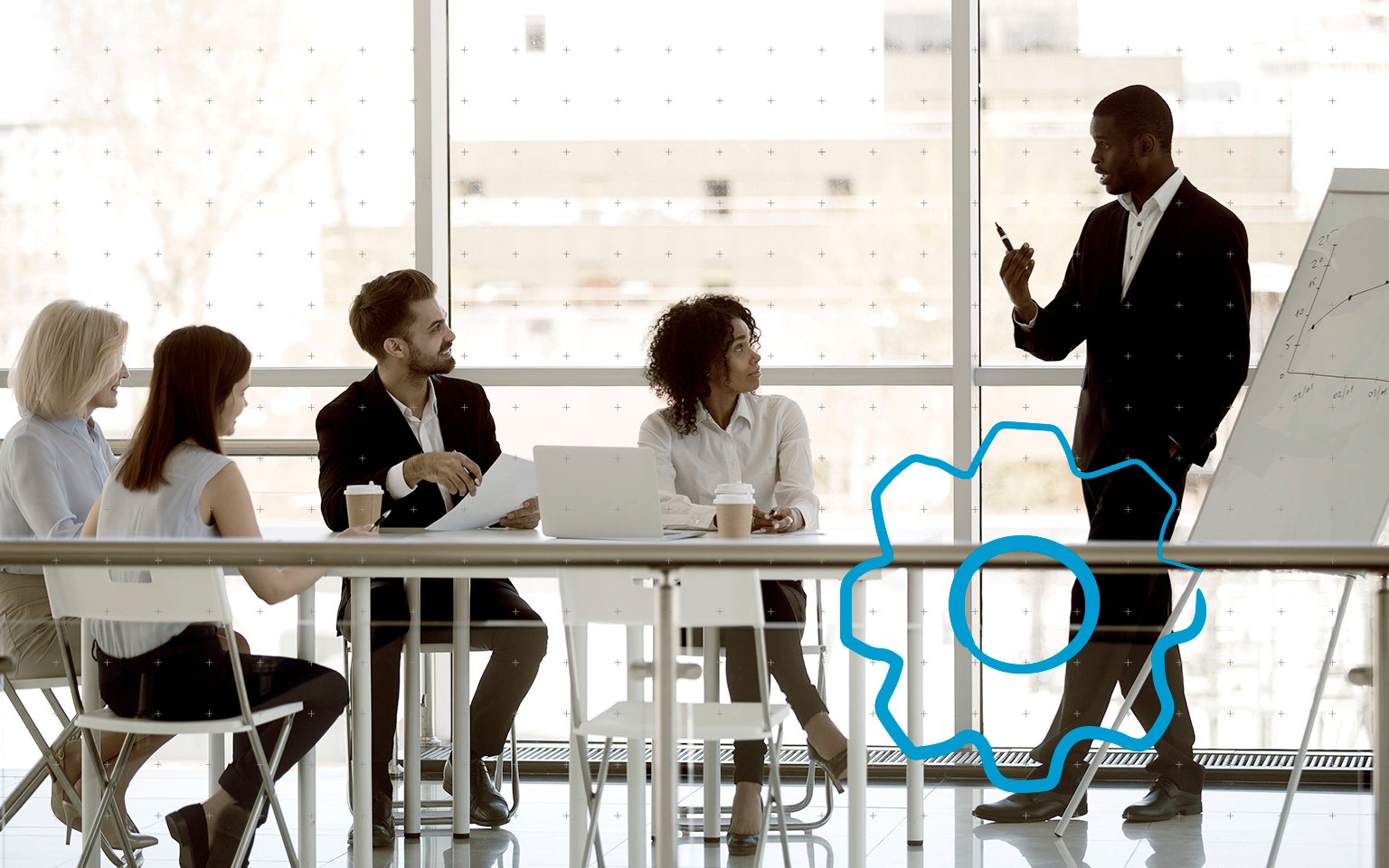 El modelo relacional como utilidad para la calidad de los datos | Kyocera