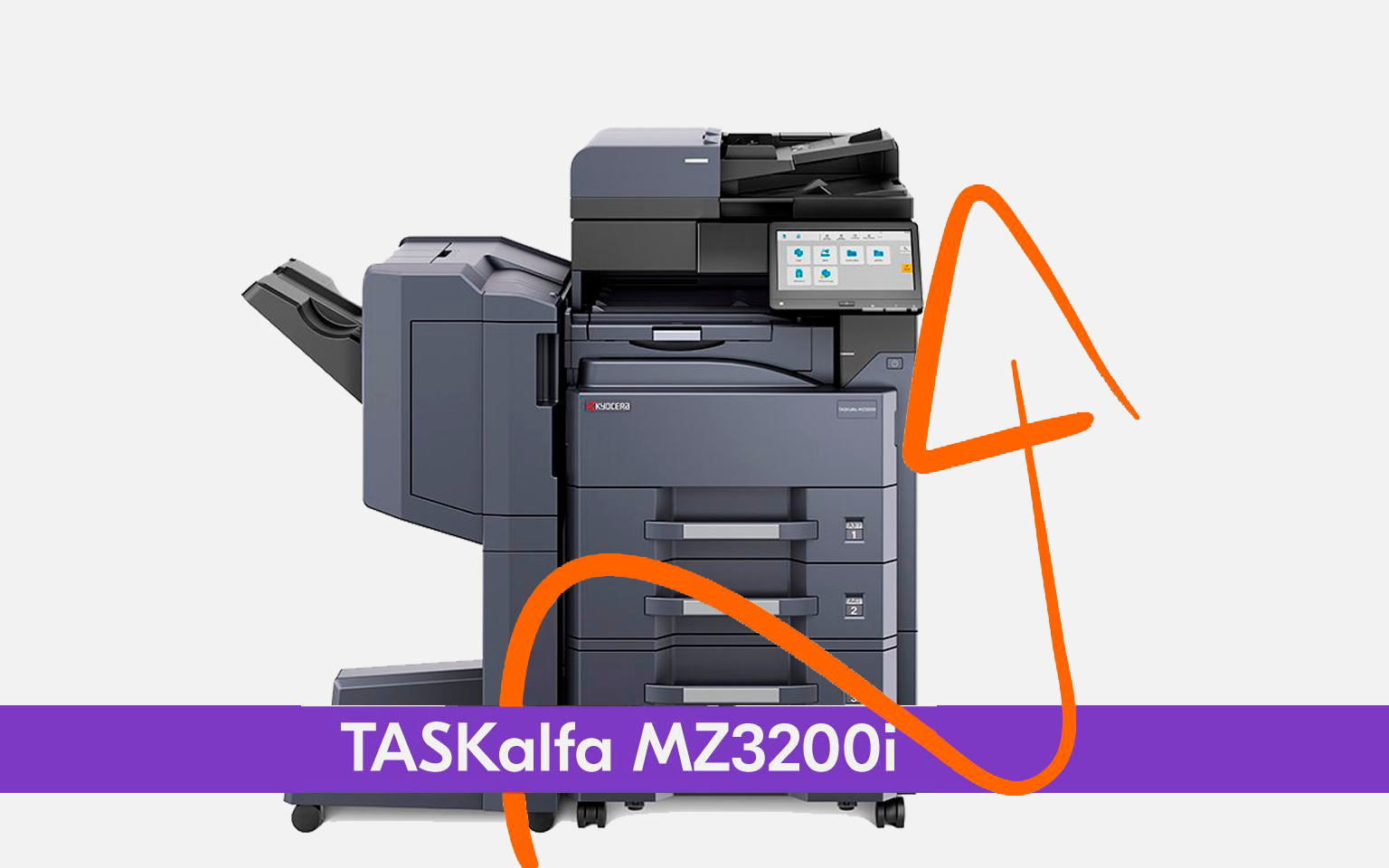 Soluciones de impresión y gestión documental | Kyocera