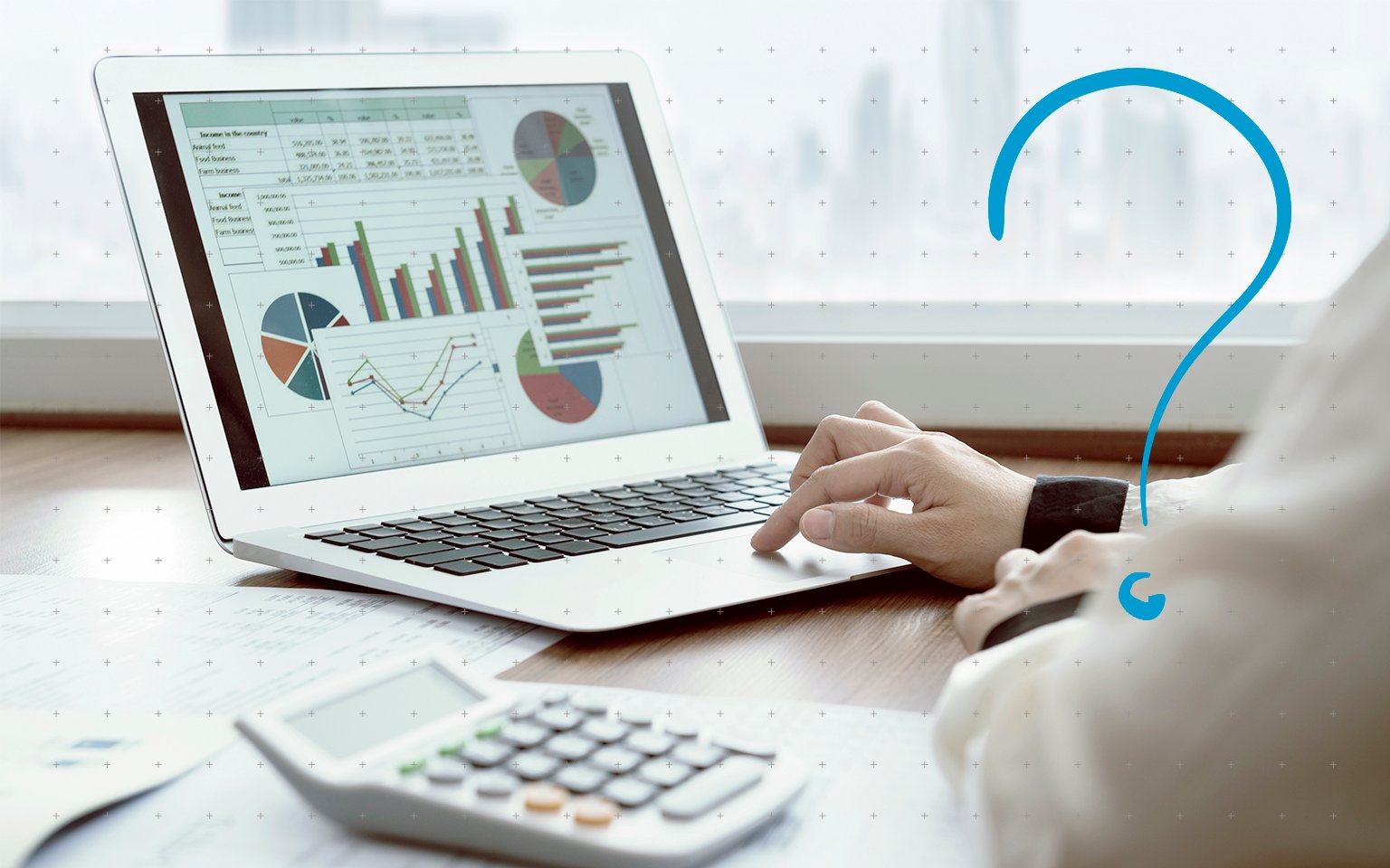 Ratios de rentabilidad: ejemplos para entenderlos | Kyocera